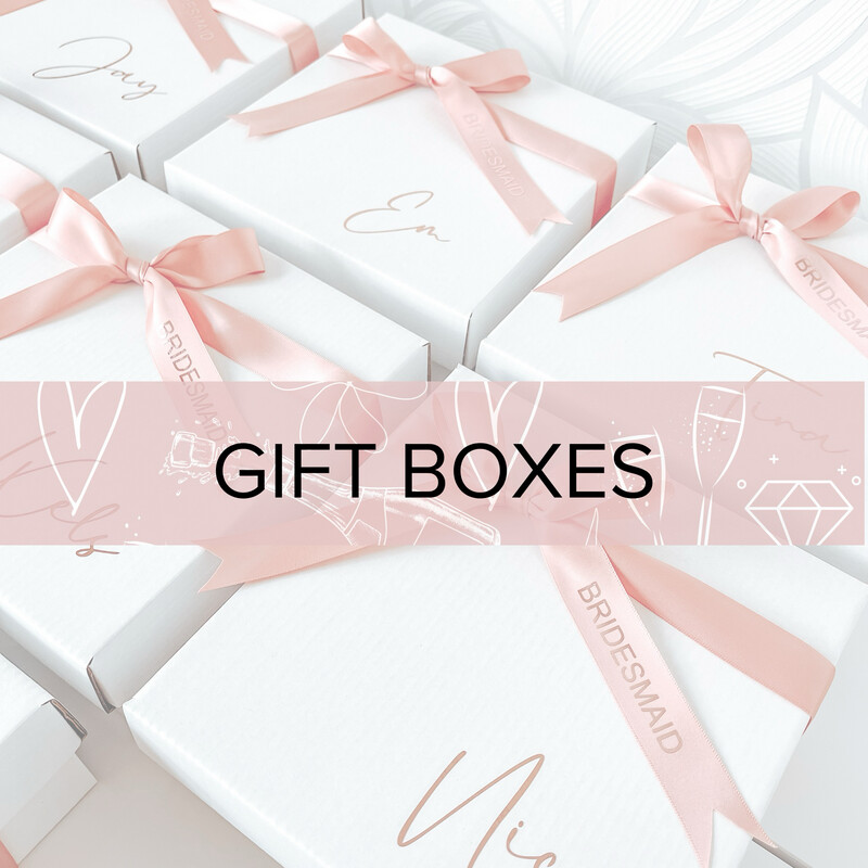 Gift Boxes