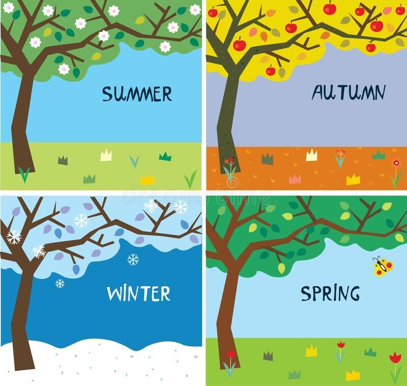 SEASONAL seasonal