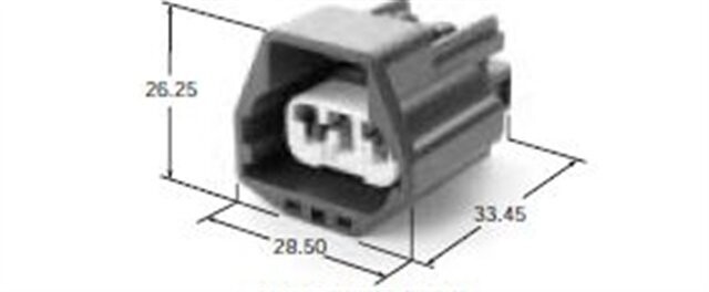 Yazaki Connectors UK Online catalogue