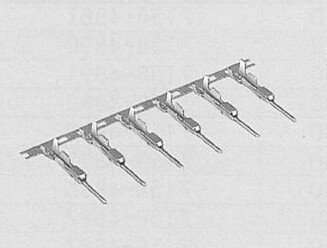 Yazaki Connectors UK Online catalogue