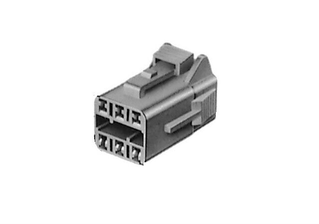 Yazaki Connectors UK Online catalogue