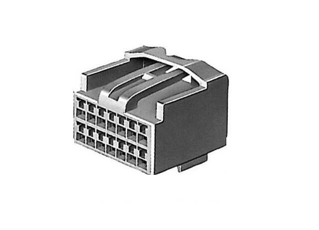 Yazaki Connectors UK Online catalogue