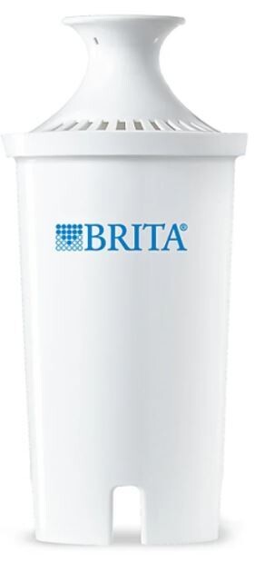 Brita Filter Standard Replacement