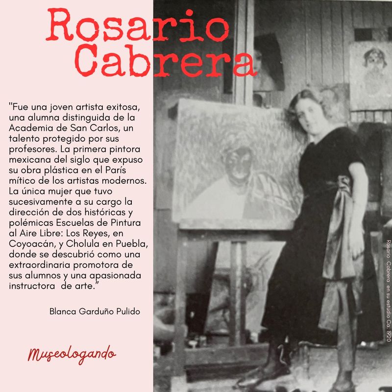 Rosario Cabrera
