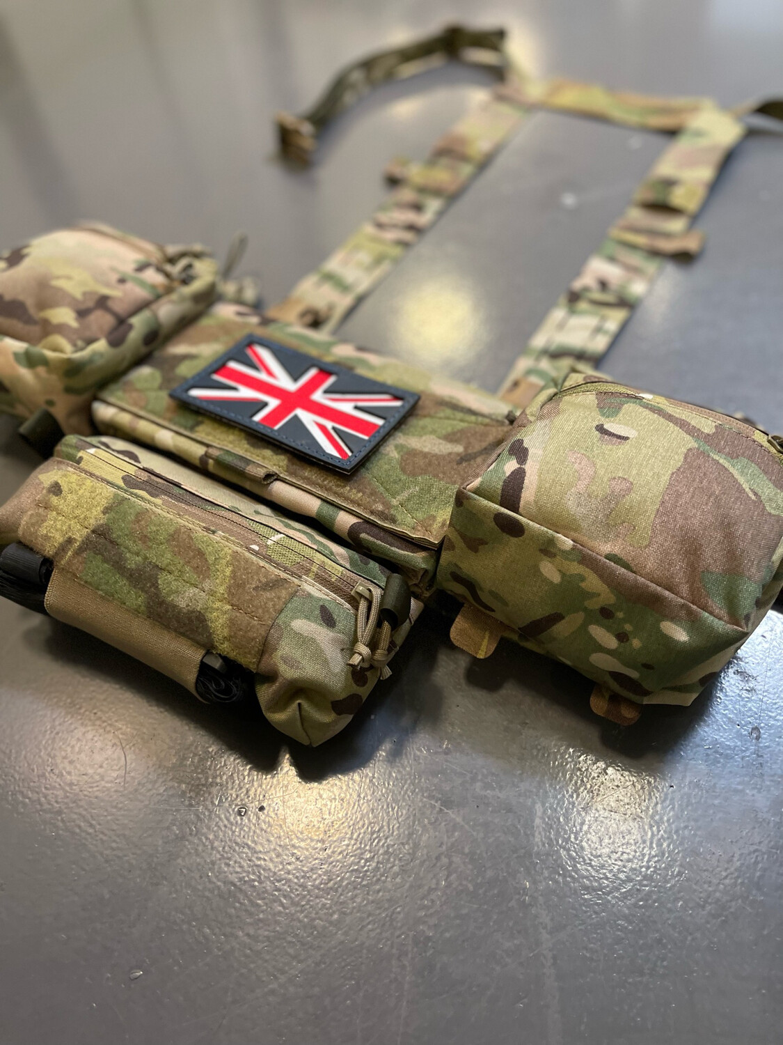 Kit Pest - We Buy Sell & Trade High-Quality Military & Tactical Gear