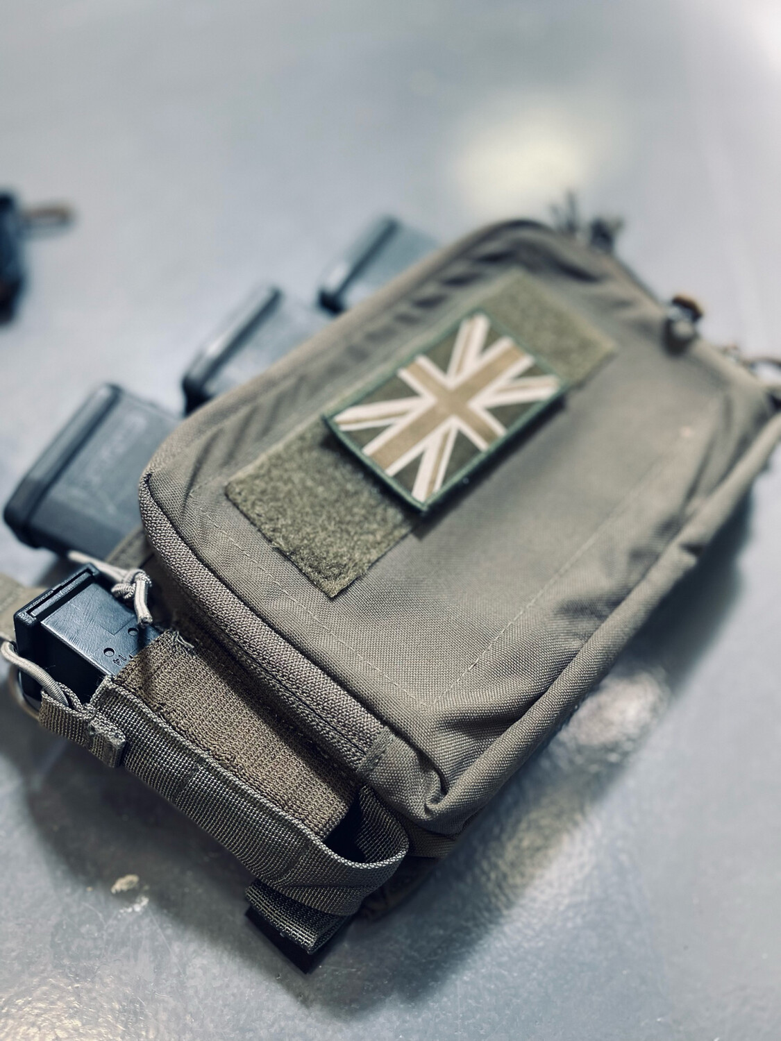 Kit Pest - We Buy Sell & Trade High-Quality Military & Tactical Gear