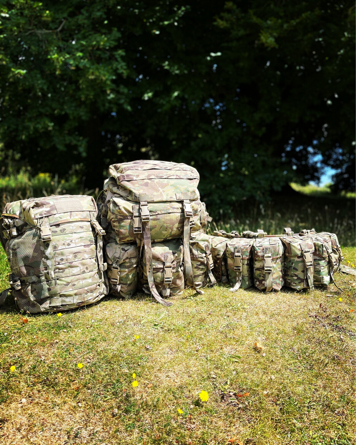 Kit Pest - We Buy Sell & Trade High-Quality Military & Tactical Gear