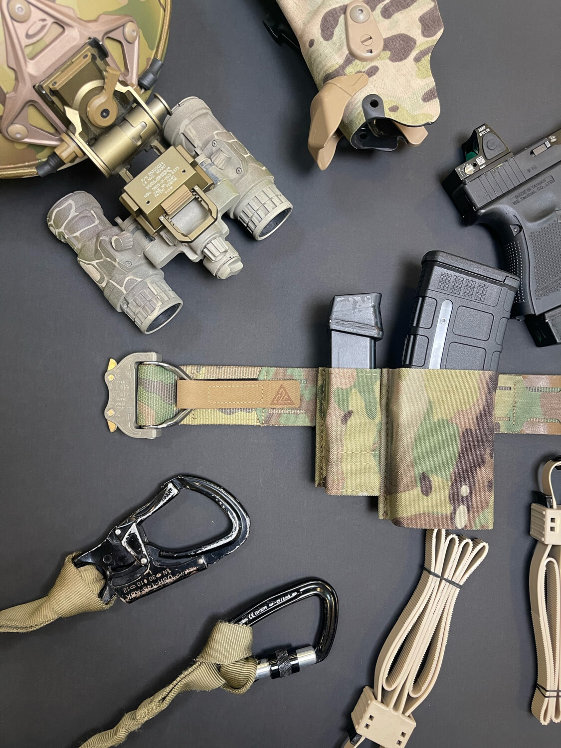 Kit Pest - We Buy Sell & Trade High-Quality Military & Tactical Gear