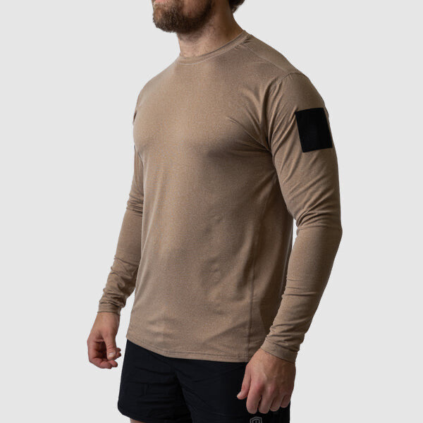 Born Primitive - Long Velcro Sleeves (Multicam Black)