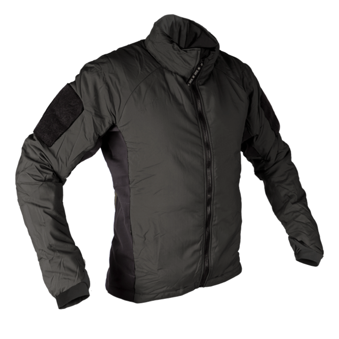 Crye Precision Loft Jacket - Black