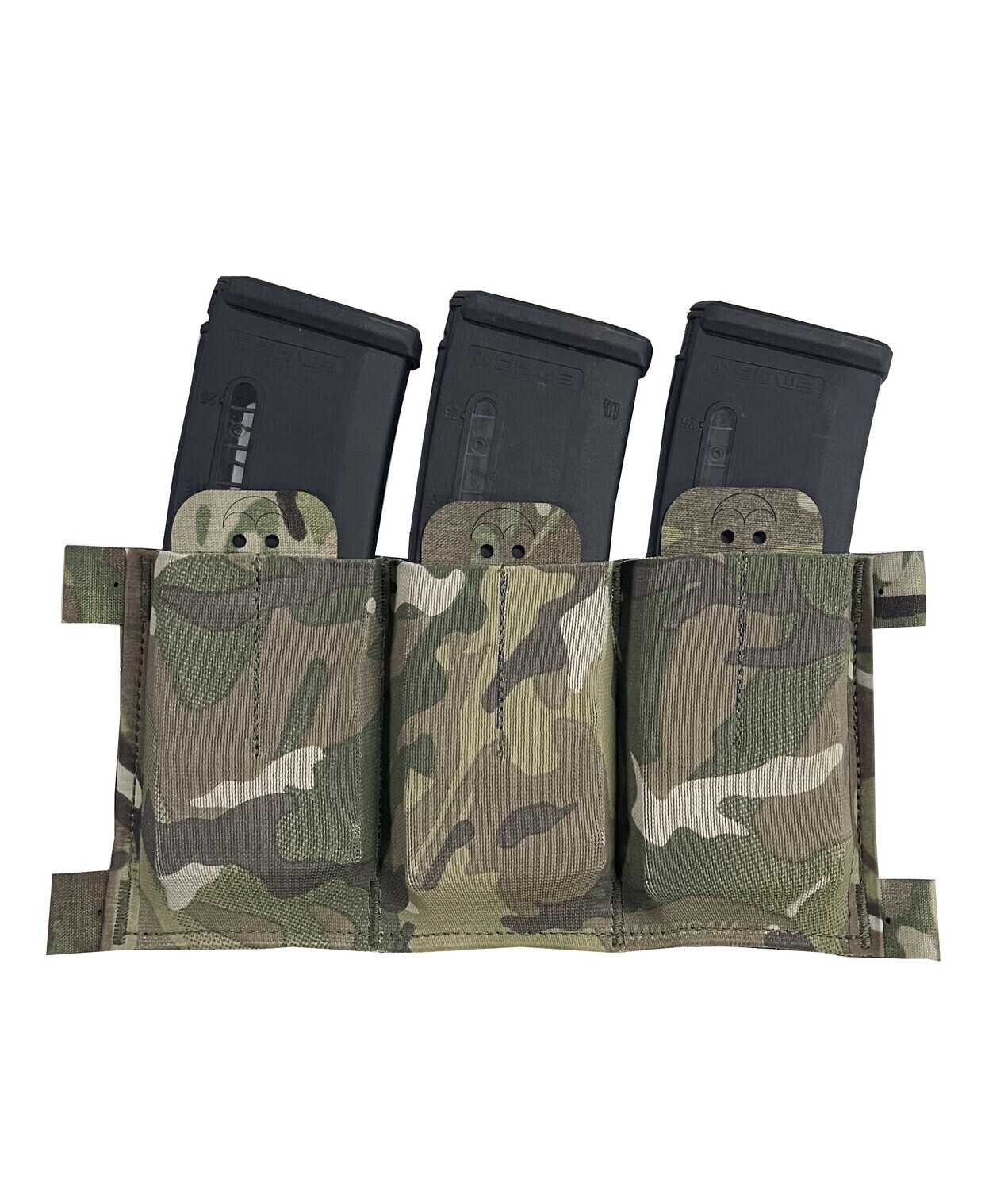 Luminae Elastic Mag Pouch