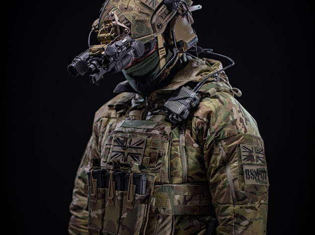 Kit Pest - Online Store for High-Quality Military & Tactical Gear