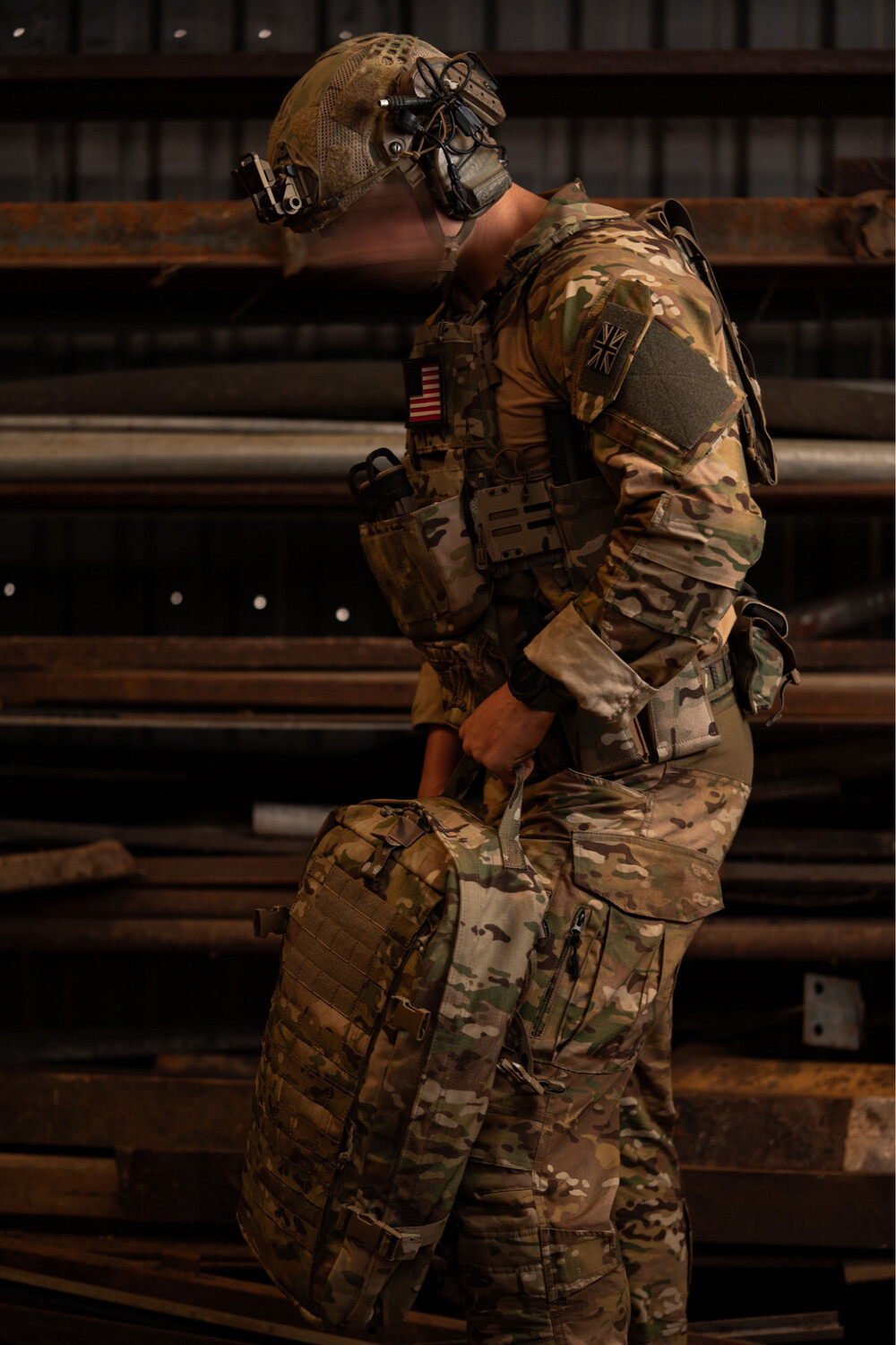 Jay Jays Trauma Pack