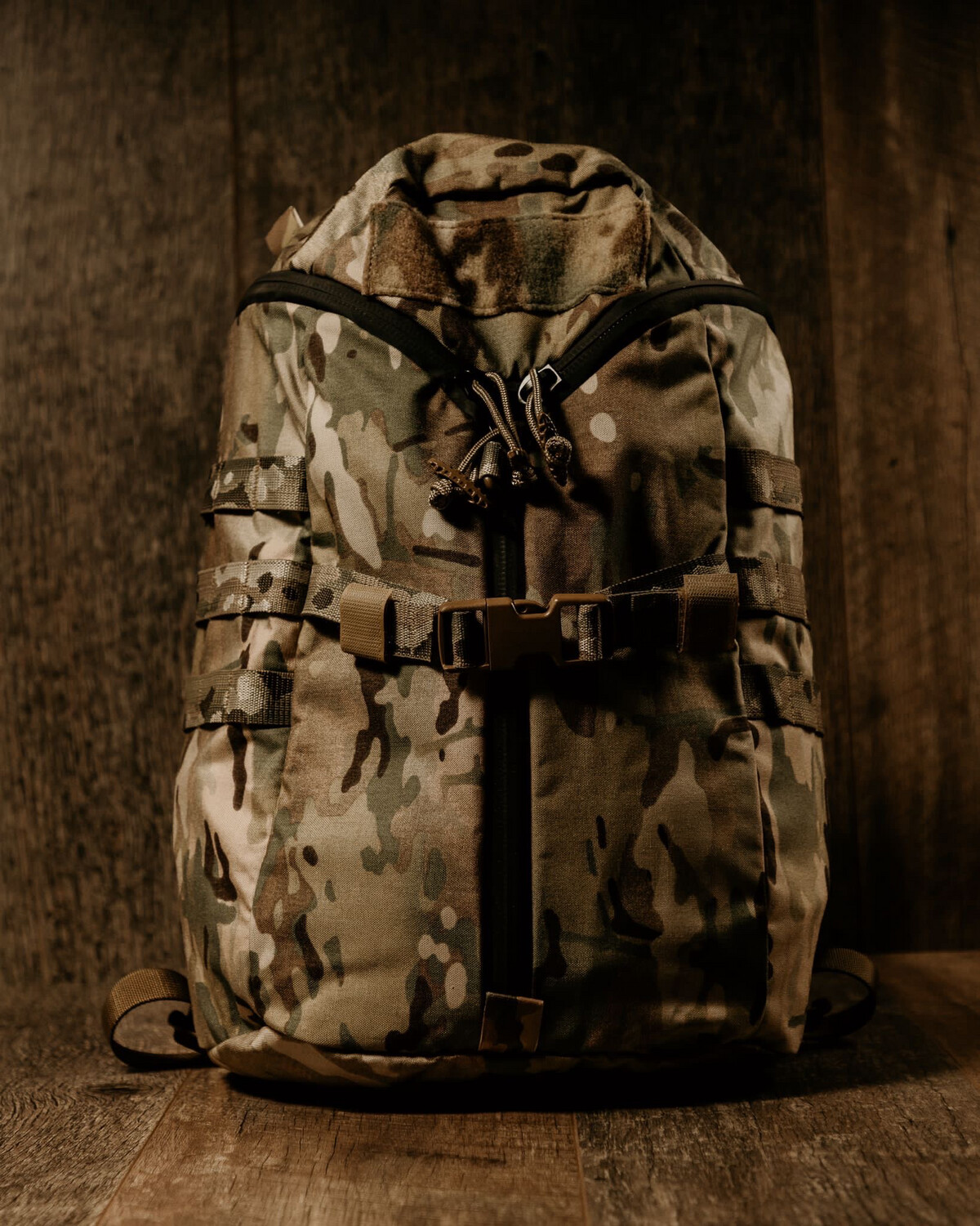 Mystery Ranch E&E Pack