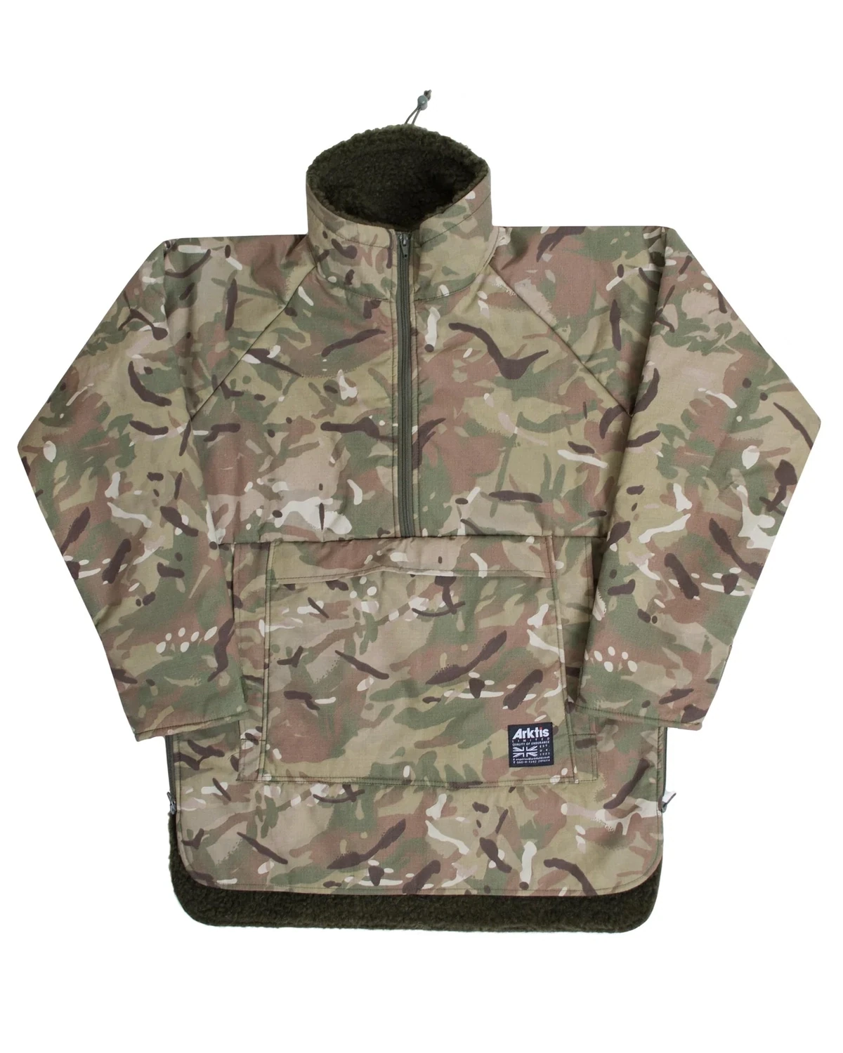 Arktis A210 Mammoth Shirt