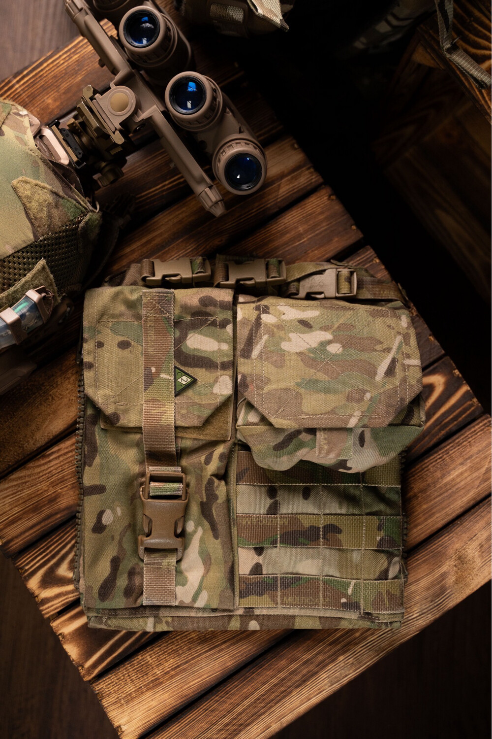 Kit Pest - Online Store for High-Quality Military & Tactical Gear