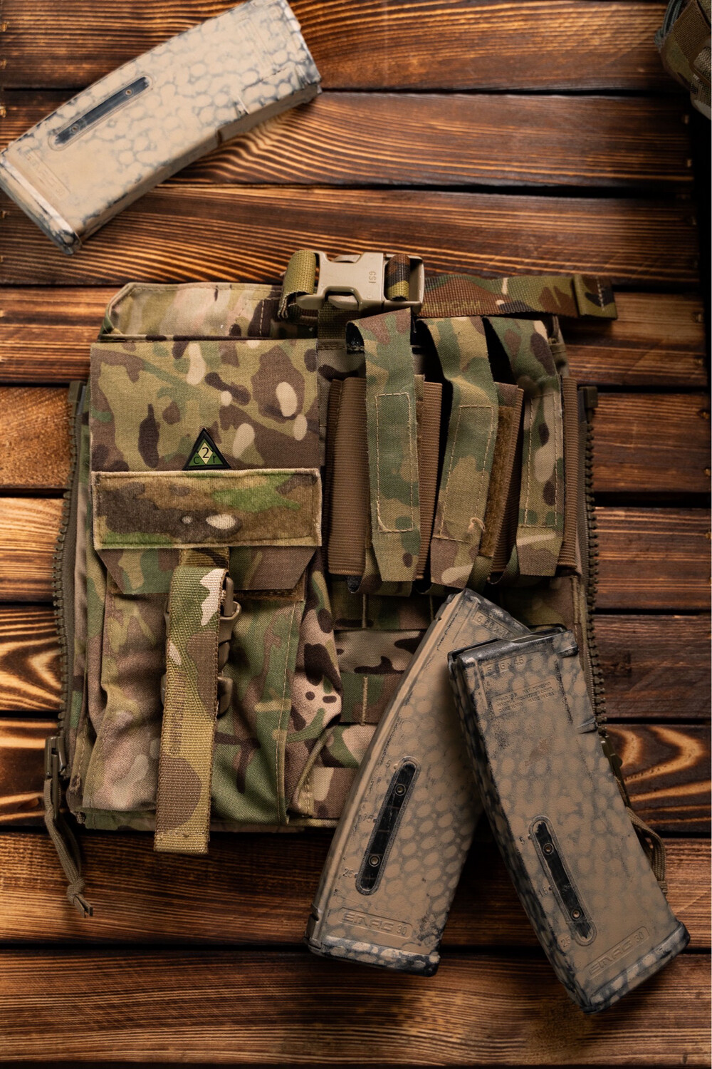 Kit Pest - Online Store for High-Quality Military & Tactical Gear