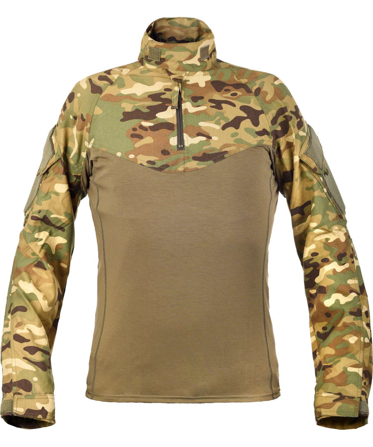 TAIGA COMBAT UAC SHIRT 2.0