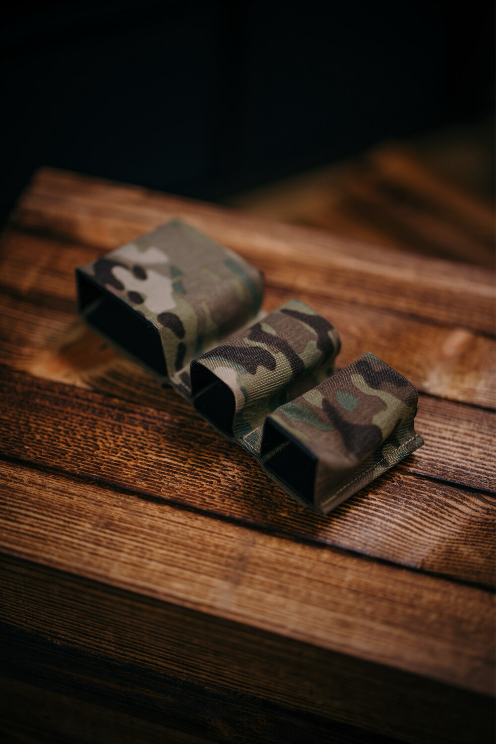 C2R FAST Golden Nugget Pouch