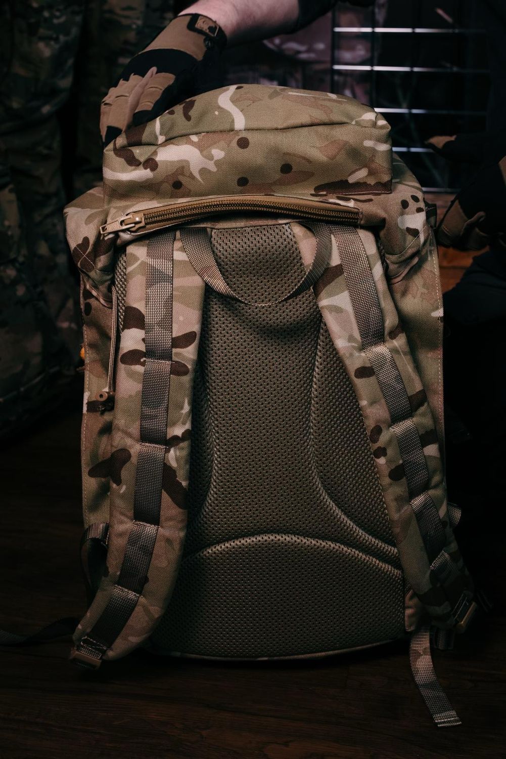 Kit Pest - Online Store for High-Quality Military & Tactical Gear