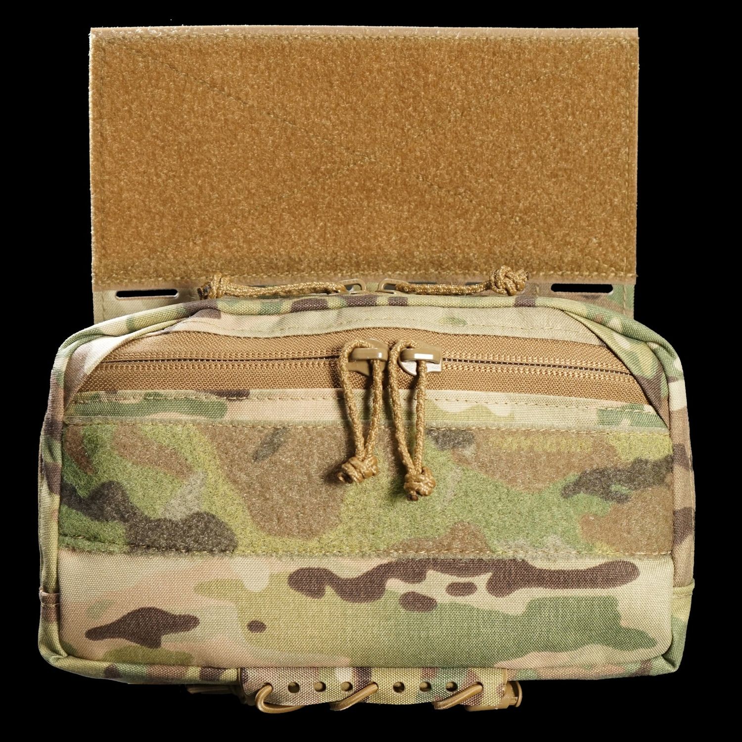 Carcajou Tactical Dangler Pouch Bundle