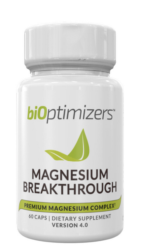 Bio Optimizers P3-OM Probiotic