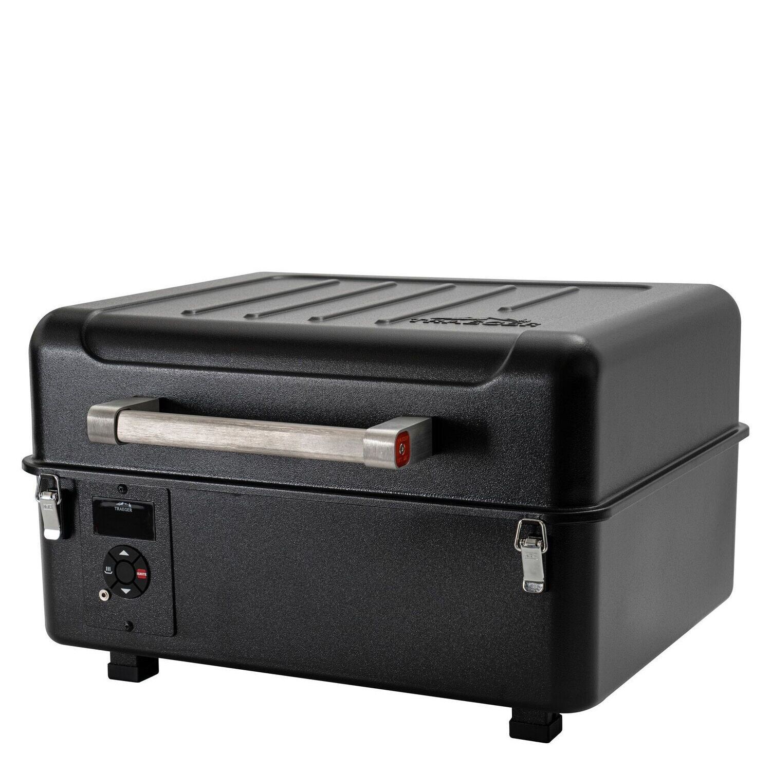 Traeger Grills | Hayles Fruit Farm | Winchcombe | Cotswolds