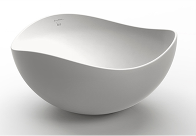 LAVAMANOS RUY OHTAKE ROCA