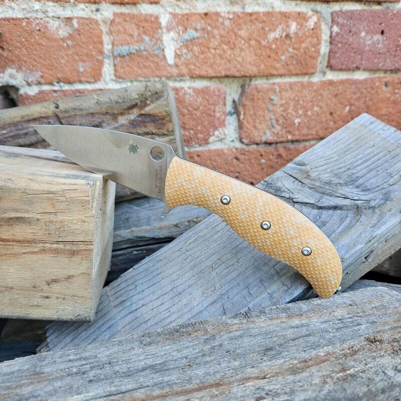 MULE TEAM RICHLITE HANDLE SETS 3D Contoured
