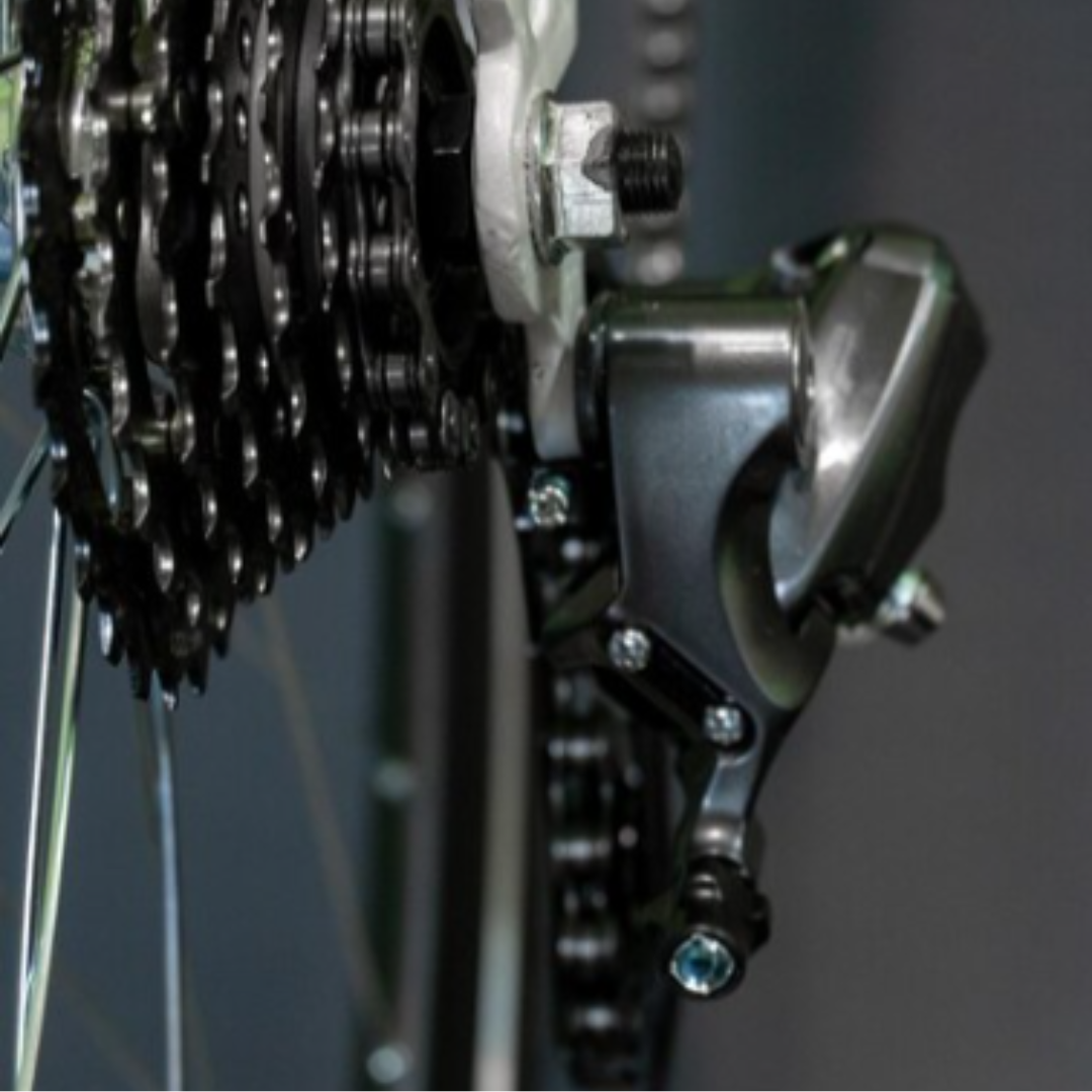 Transmisiones / Transmissions