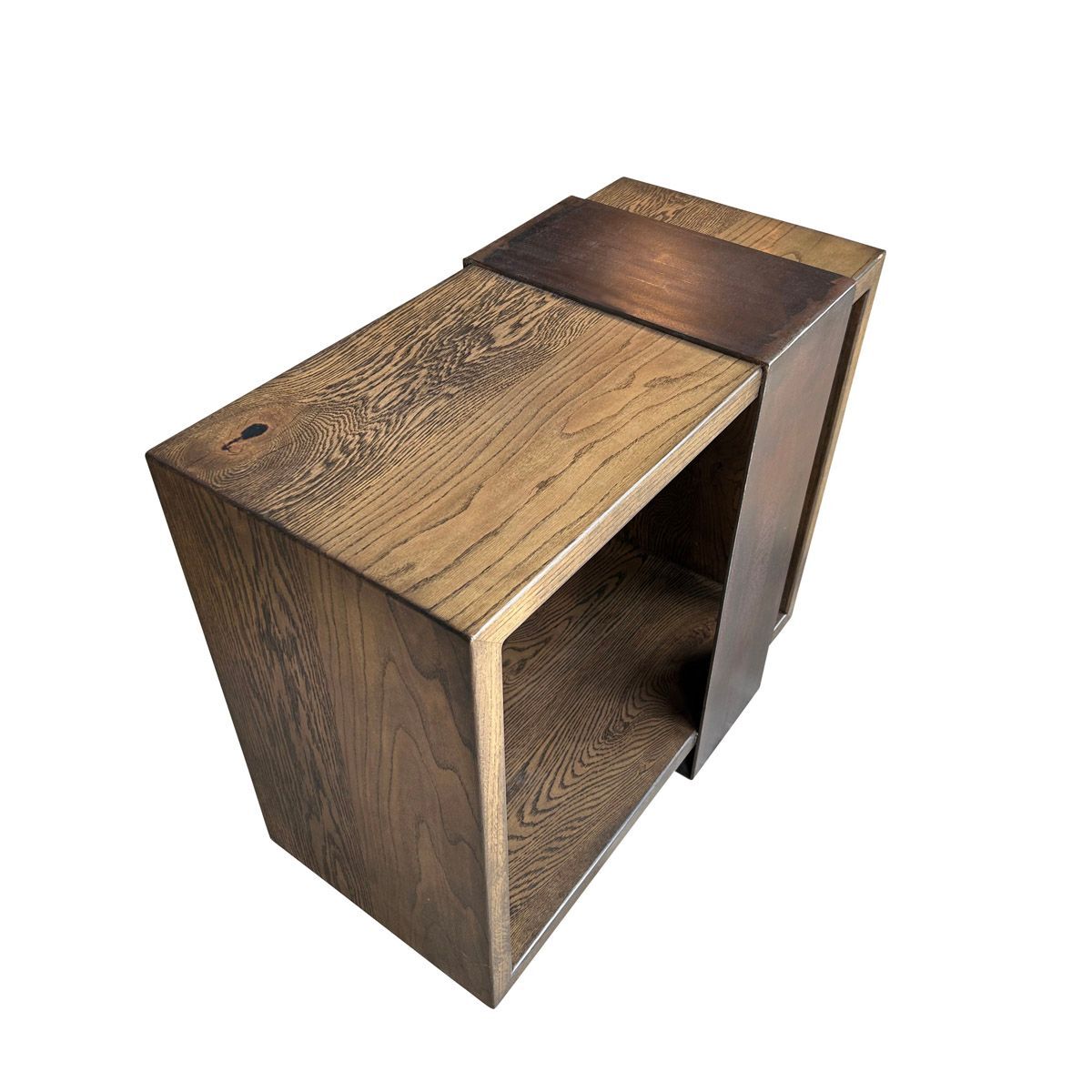 Design Wright Studios: fine furniture in Denver CO