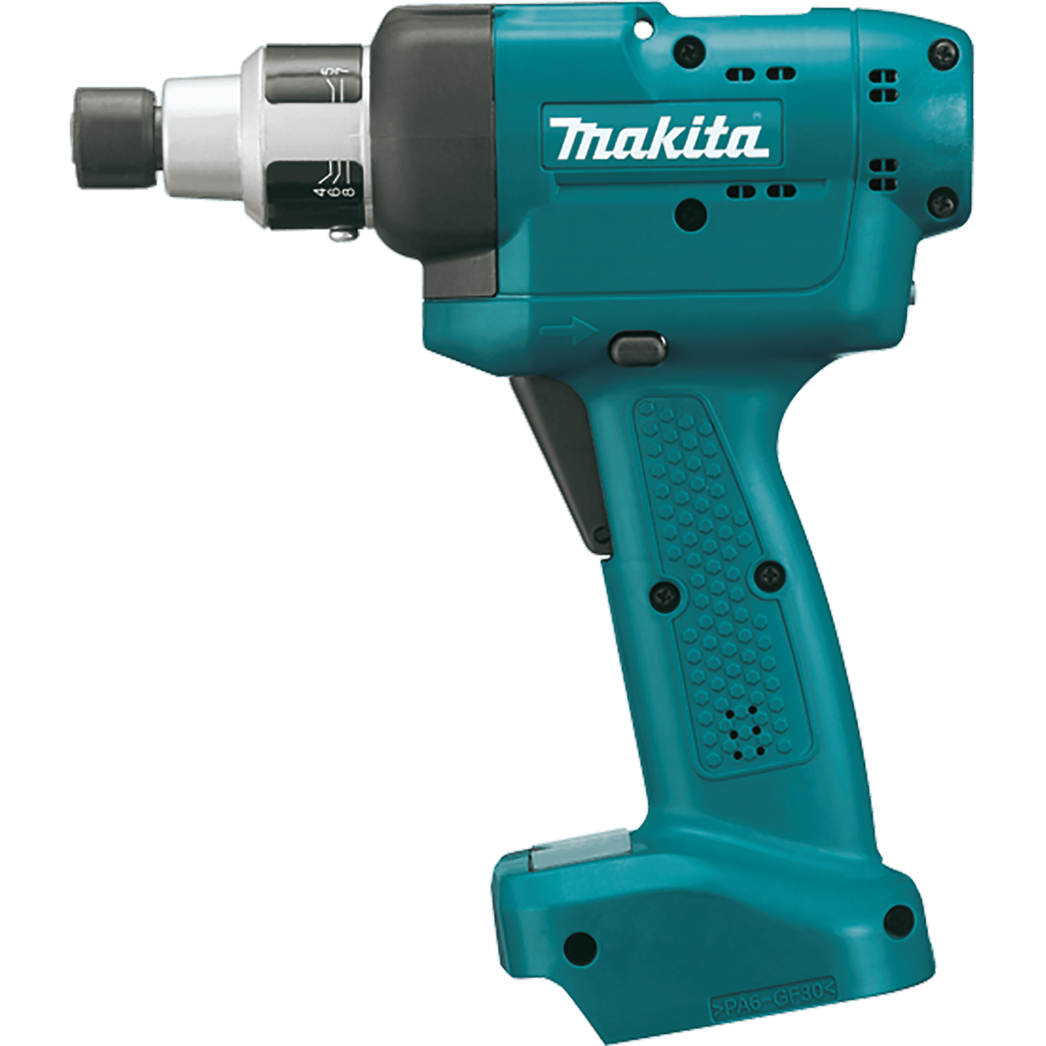 Torque Controlled Bluetooth Clutch Screwdrivers