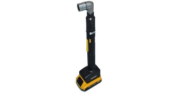 Stanley Cordless DC Tools