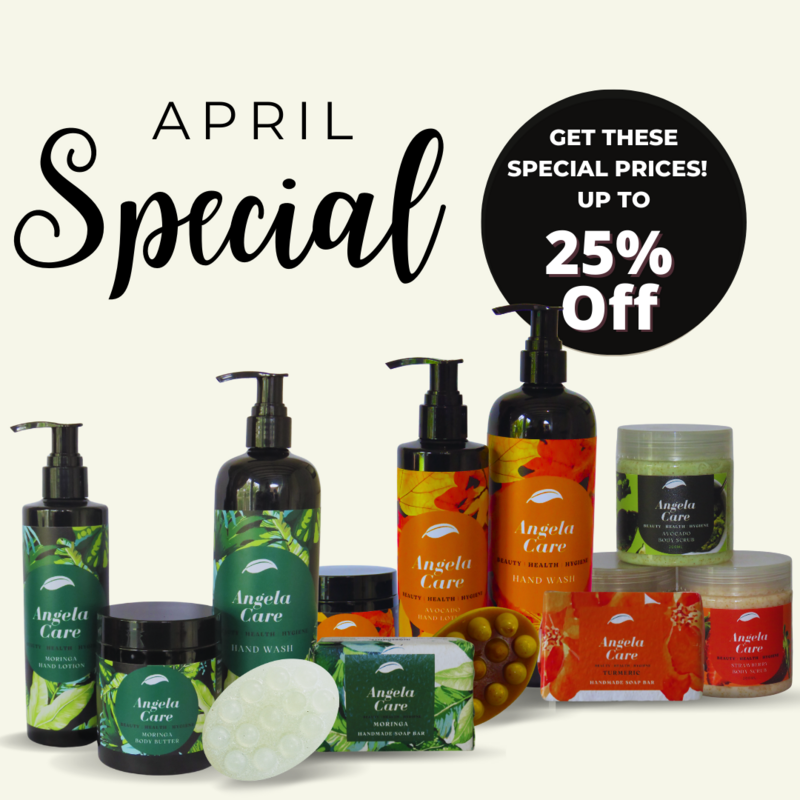 Specials