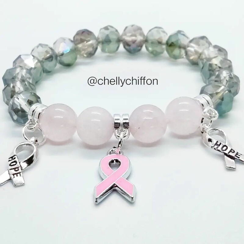 Breast Cancer Awareness Collection