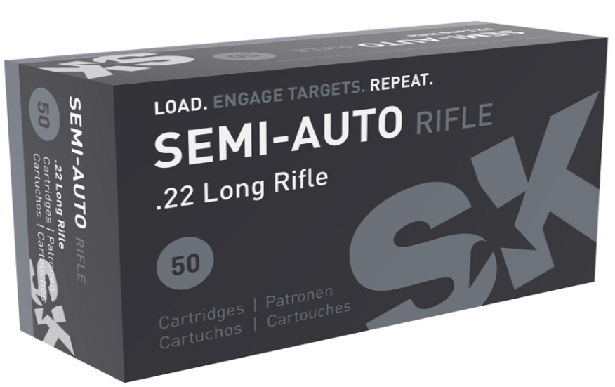 KK Munition SK Semi-Auto