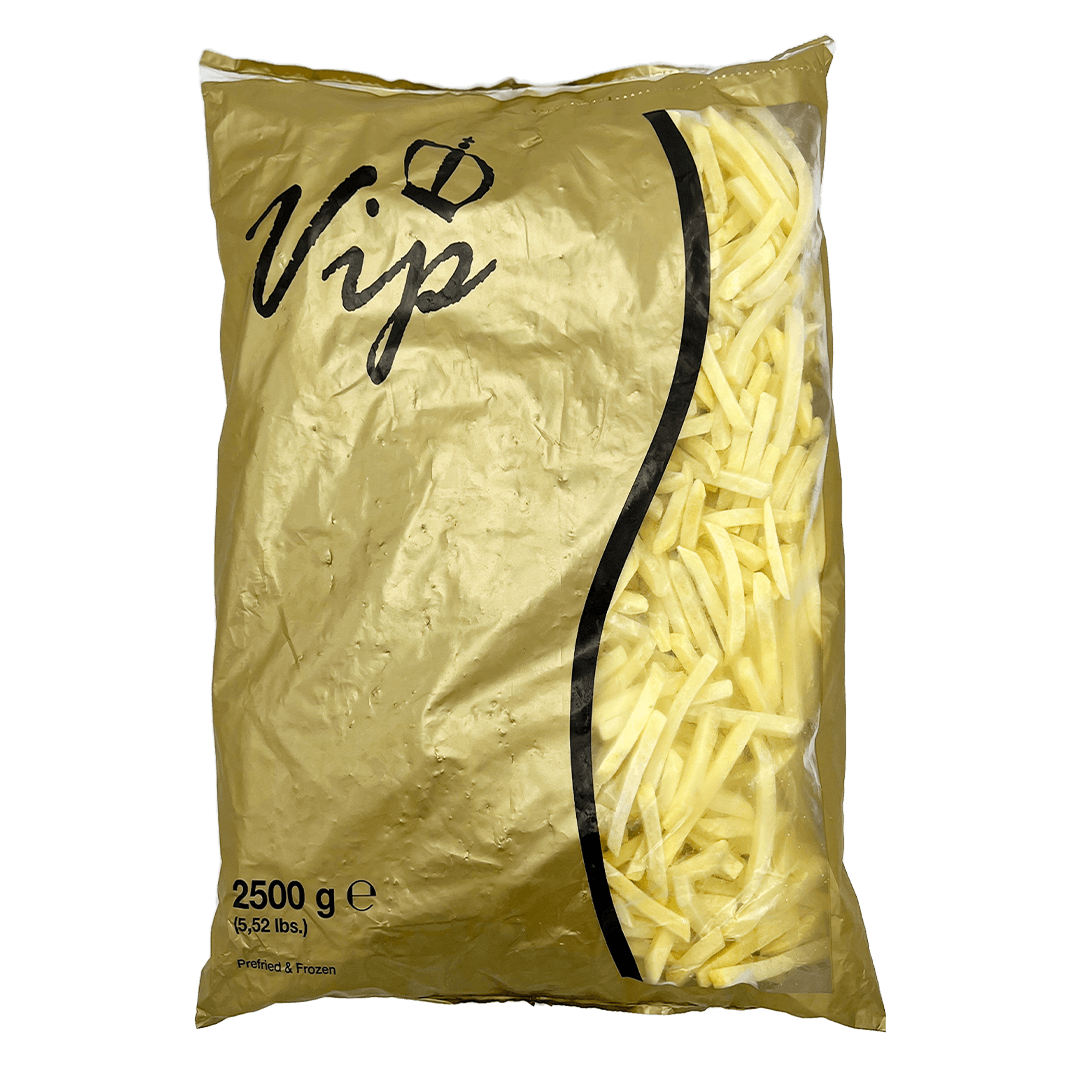 VIP GOLD 7x7 SHOESTRING FRIES vip-gold-7x7-shoestring-fries
