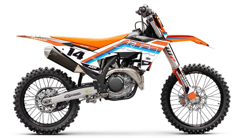 KTM RACE SERIES