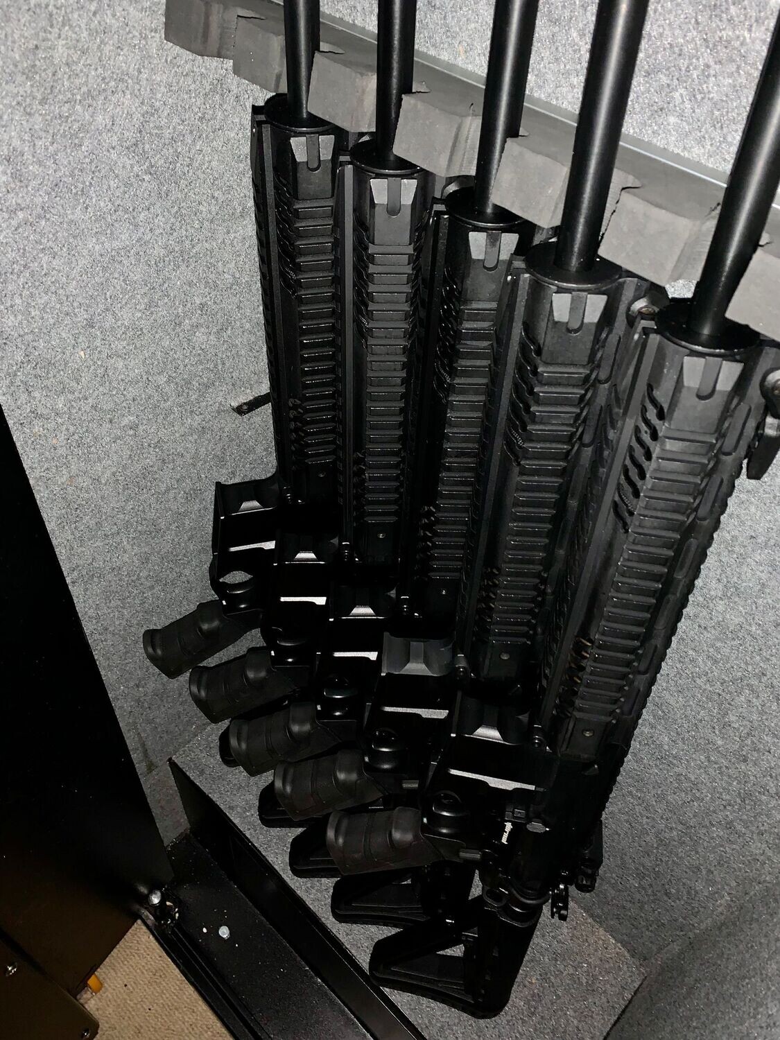 410 Magazine Fed Shotguns