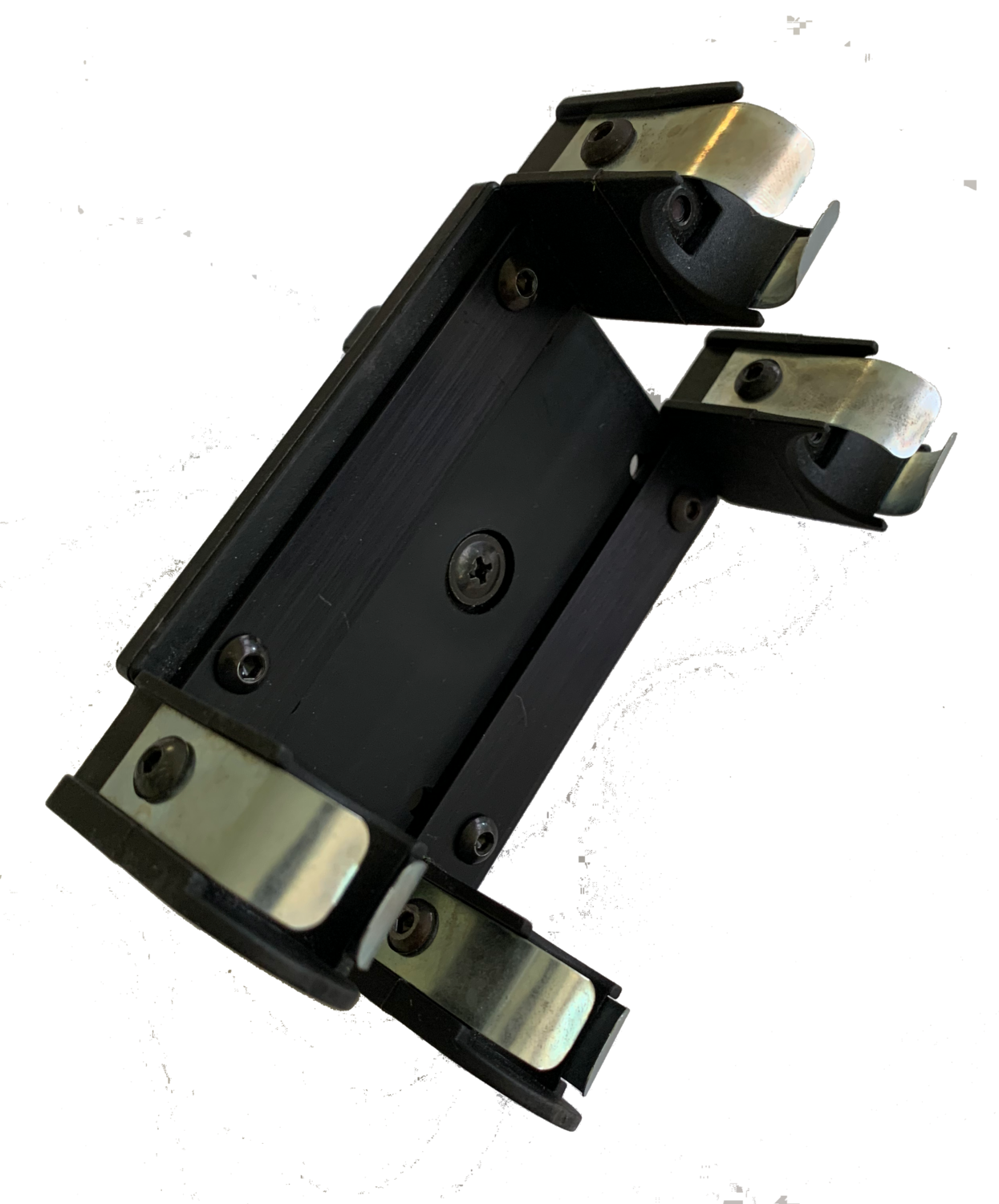 Shotshell caddies & loading systems