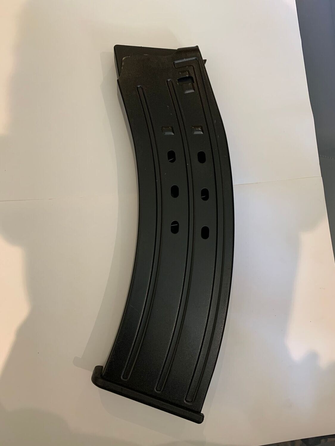 Bora BR99 & AKDAL MKA 1919 10 Round Magazine