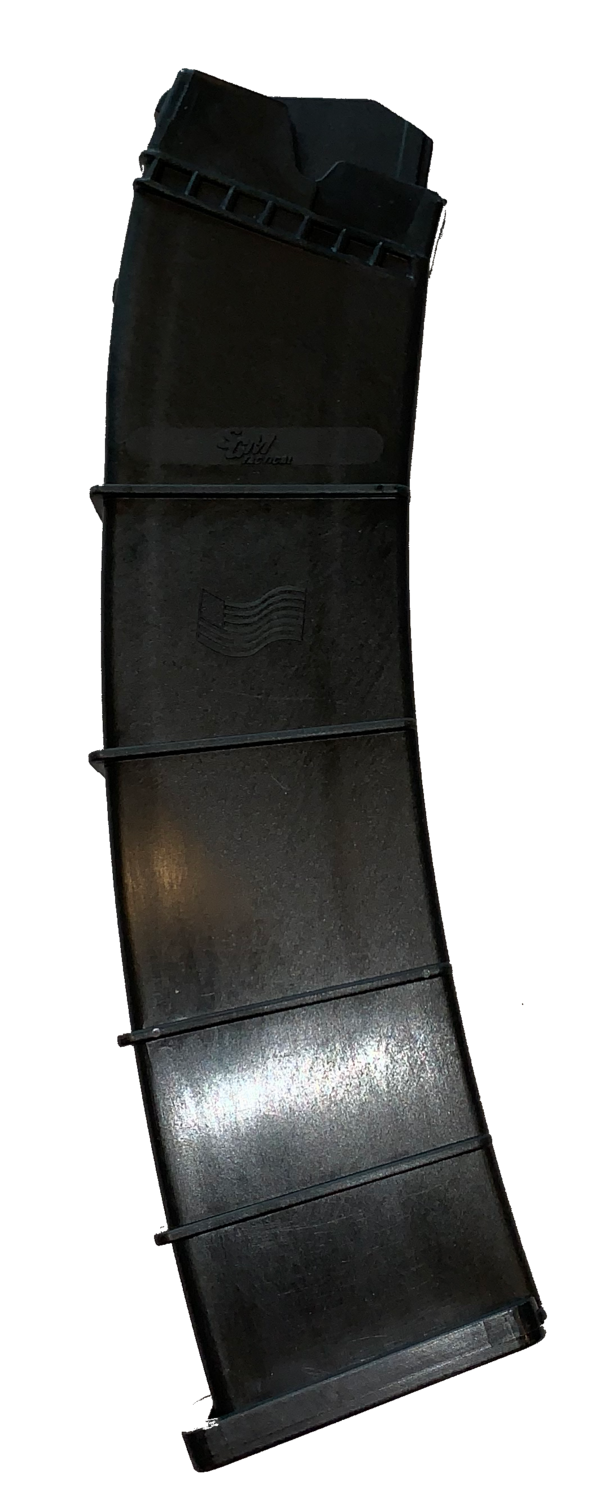 KRAL & Saiga Magazines