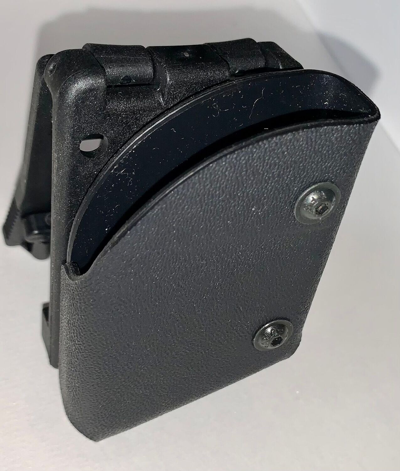 H&S Single Stack Magazine Pouch (Walther PPQ/1911)