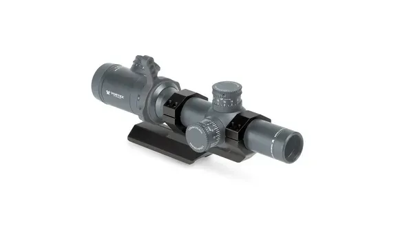 Rifle Optics