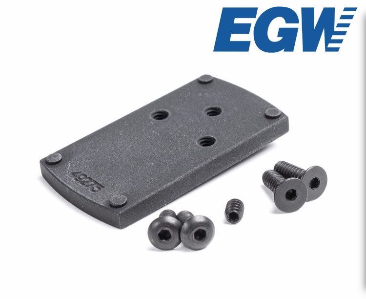 Red Dot Mount by EGW for GSG Firefly various red dots