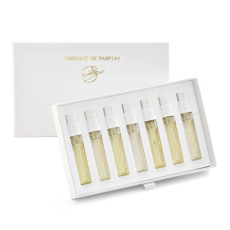 Roja Sample Set- Essence de Parfum