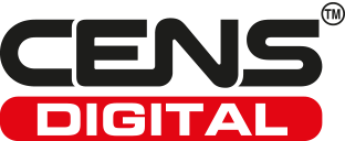 CENS Digital Protetores Auriculares