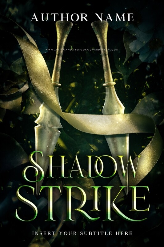 Products — Artscandare Book Cover Design