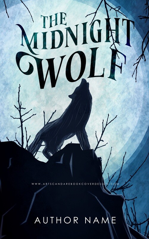 Products — Artscandare Book Cover Design