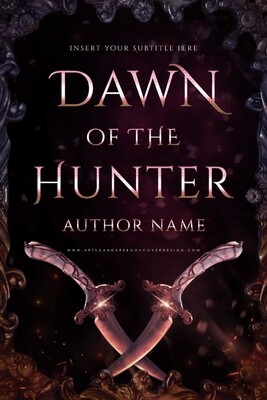 Artscandare Book Cover Design